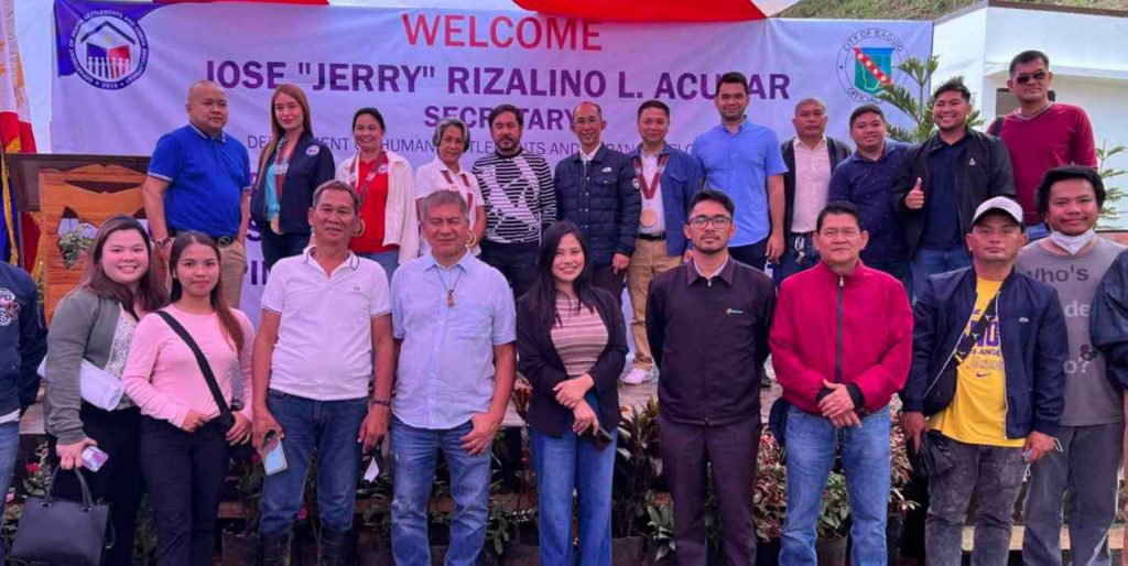 News Baguio Housing | Scheirman Construction Consolidated Incorporated